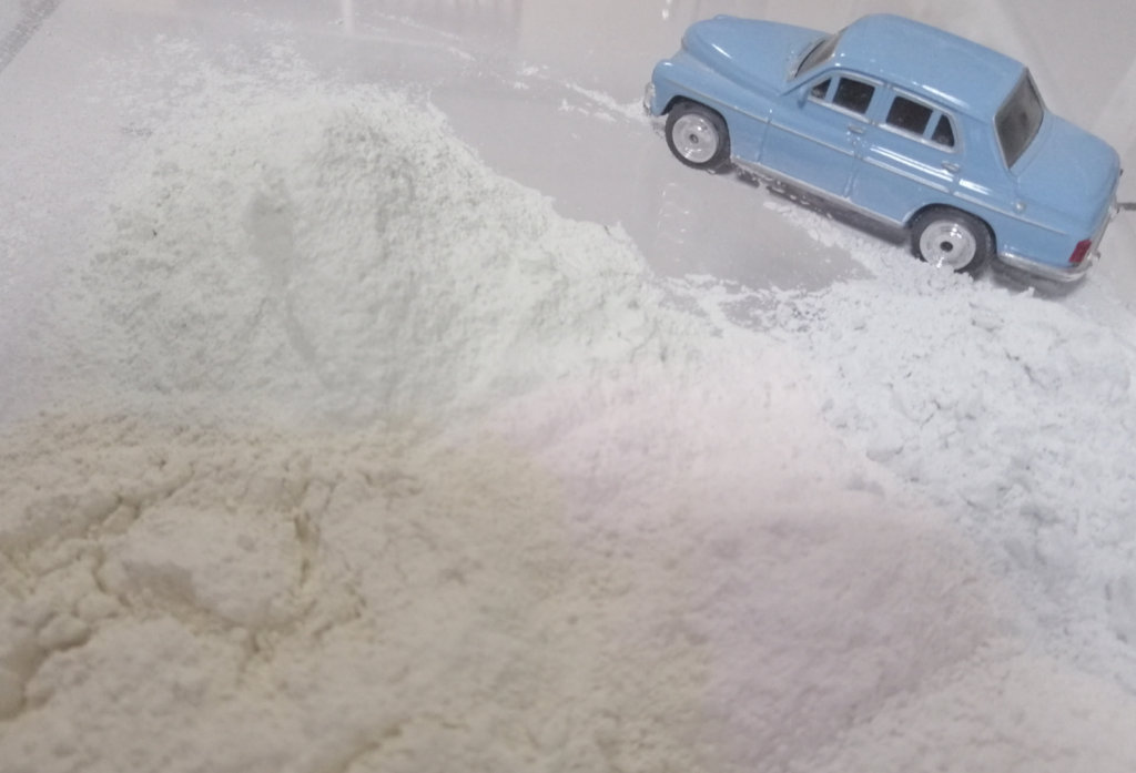 Polimerowy Gips Fildent STONE PRO LASTRICO - ALABASTROWY 45mpa 2kg ...